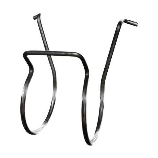 WFHP115GS, Fuse Hanger Galvanized Steel, 1.15" Dia Bundle | WFHP115GS ...