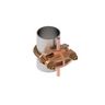 GAR1626, Mechanical Grounding Connector, Cable to Rod or Pipe | GAR1626 ...