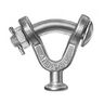 Y-Clevis Ball | YBC30 | Hubbell