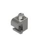 Bronze Vice Connector Bonding Ribbon | EM-0174P | Hubbell Power Systems