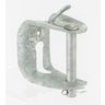 SPOOL INSULATOR SECONDARY CLEVIS, SAGGER STYLE | T2070105 | Hubbell ...