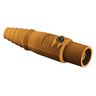 RMPIII Series, Single Pole Devices, Industrial Grade, Male, Plug, 300A ...